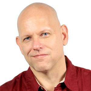 An Interview with Evan Yares, Charismatic CAD Expert – Franco Folini Blog